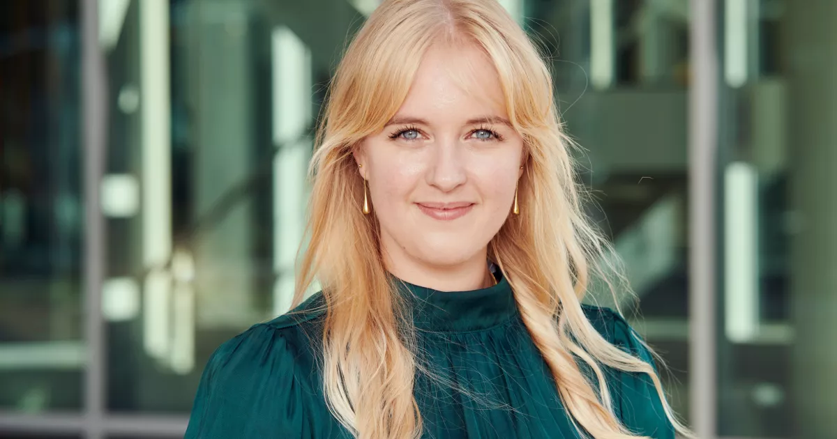 Shannon van Tol | Stibbe